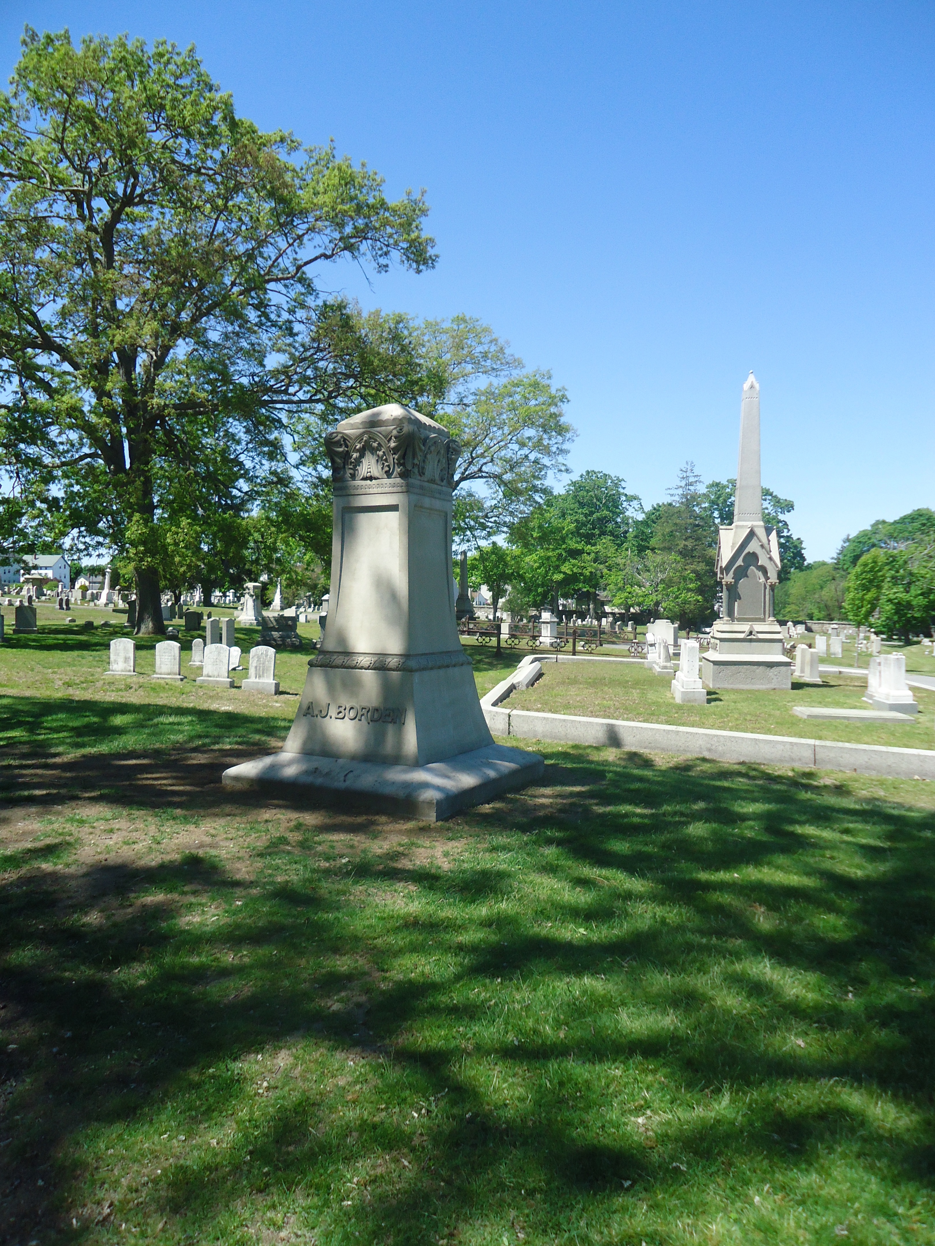 Victorian Funeral Customs and Superstitions – Friends of Oak Grove Cemetery